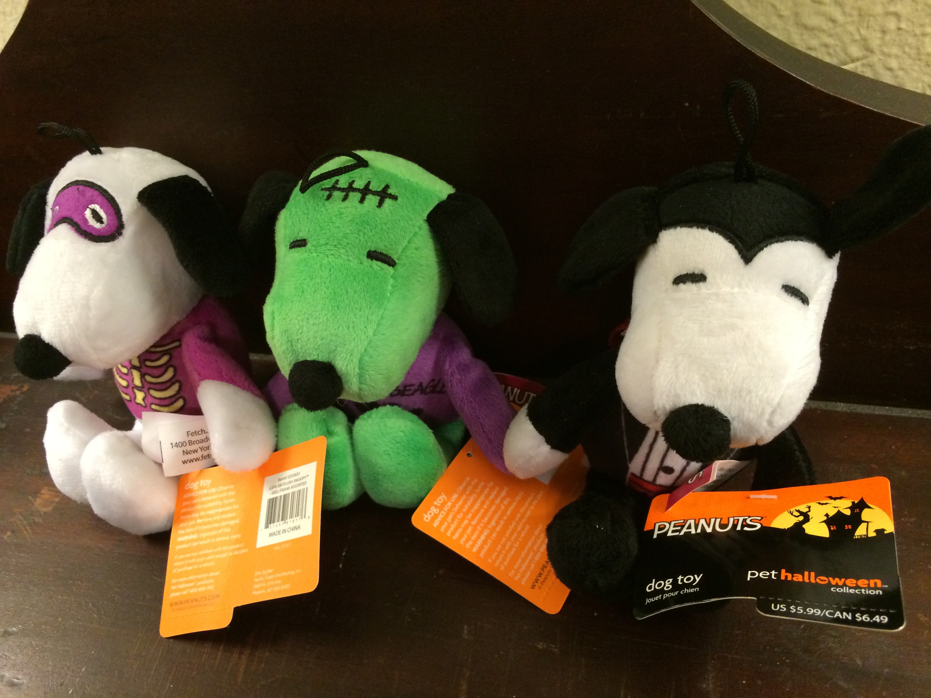 12 Strange and Nerdy Manifestations of Peanuts | The Robot's Voice